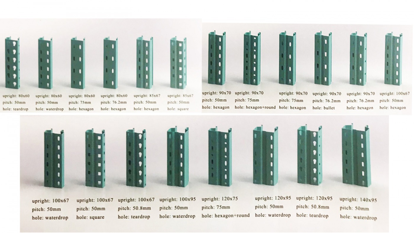 Kệ sàn gác lửng (Mezzanine Racks) - Việt POS Rack