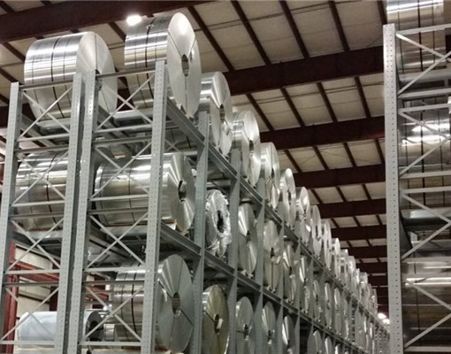 Coil Racks - Việt POS Rack