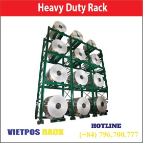 Coil Racks - Việt POS Rack