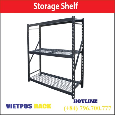 Industrial storage rack - Việt POS Rack