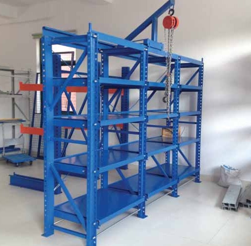 Mold Rack - Việt POS Rack