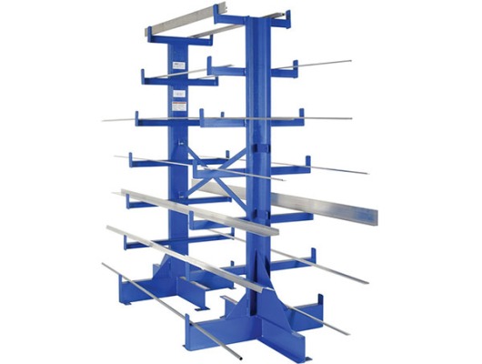 Bar Stock Trees - Việt POS Rack