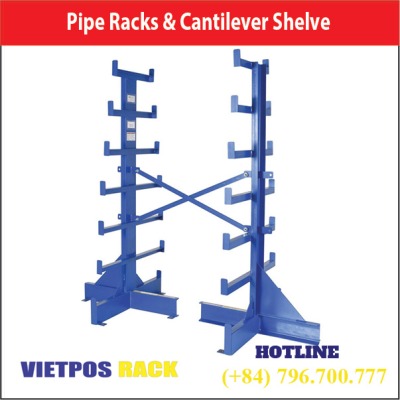 Bar Stock Trees - Việt POS Rack