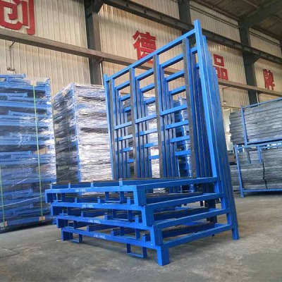 Glass Transport Rack - Việt POS Rack