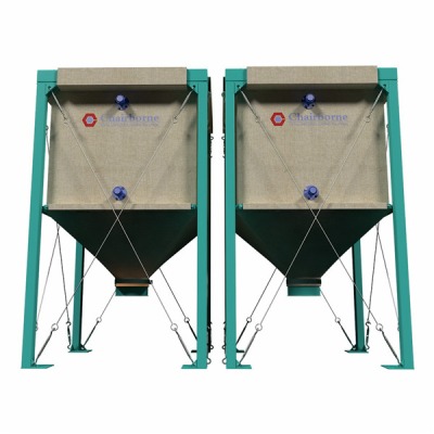 Flexible Silo Systems - Việt POS Rack