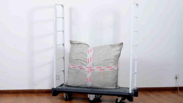 U Boat Trolley - Việt POS Rack