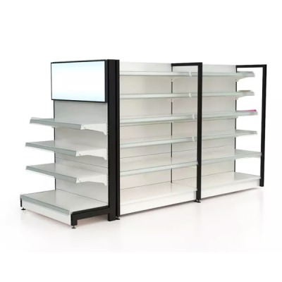 VPOS-SR-OT-75 Retail store shelves - Việt POS Rack
