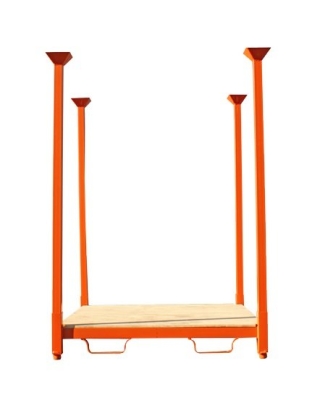 Kệ Stacking Rack - Việt POS Rack