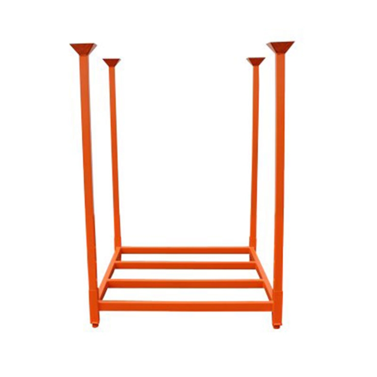 Stacking Rack with B-2 Base - Việt POS Rack