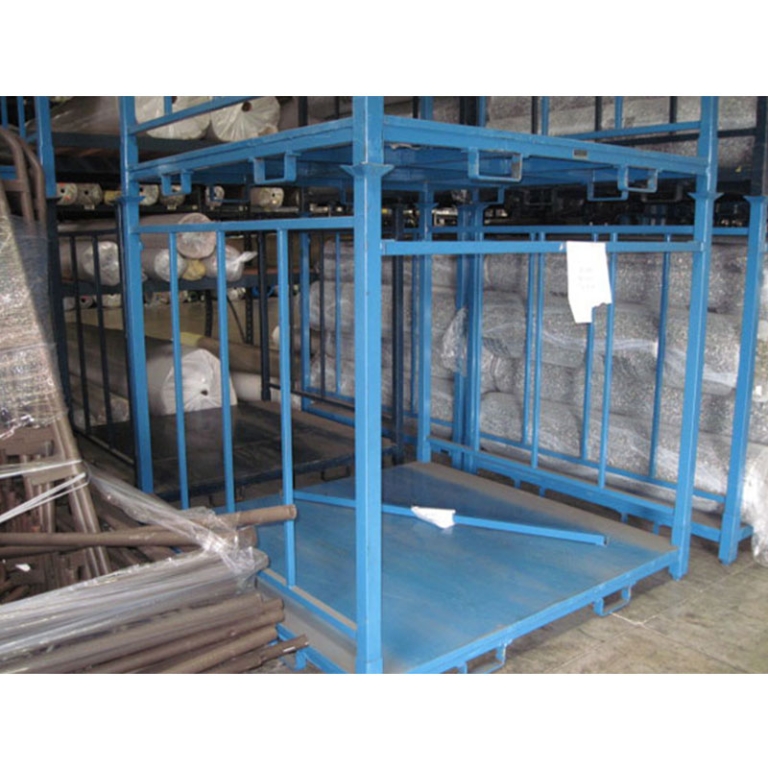 Custom Stacking Rack on Request - Việt POS Rack