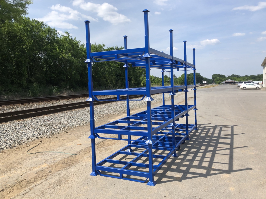 Transport Stacking Rack | VietPOS Rack
