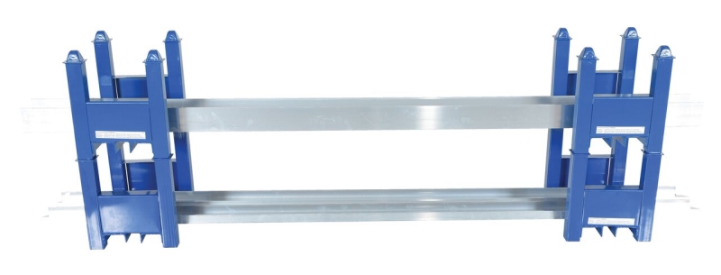 Mini-Module Stacking Rack - Việt POS Rack