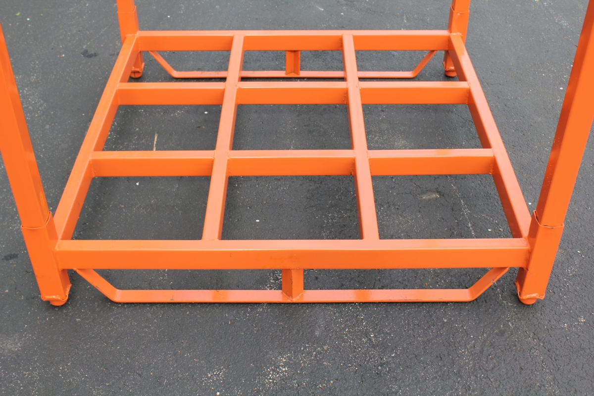 Portable Stacking Rack - Việt POS Rack