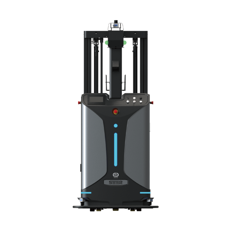 Automation Guided Vehicle SFL-CDD14-CE - Việt POS Rack