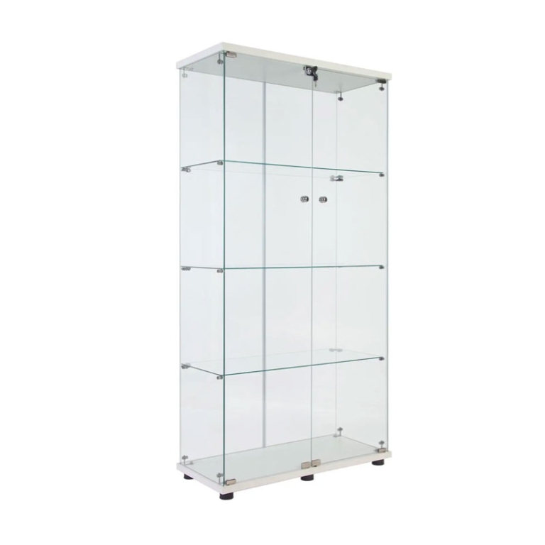Tủ kính trưng bày bảo tàng VPR-510 - Việt POS Rack
