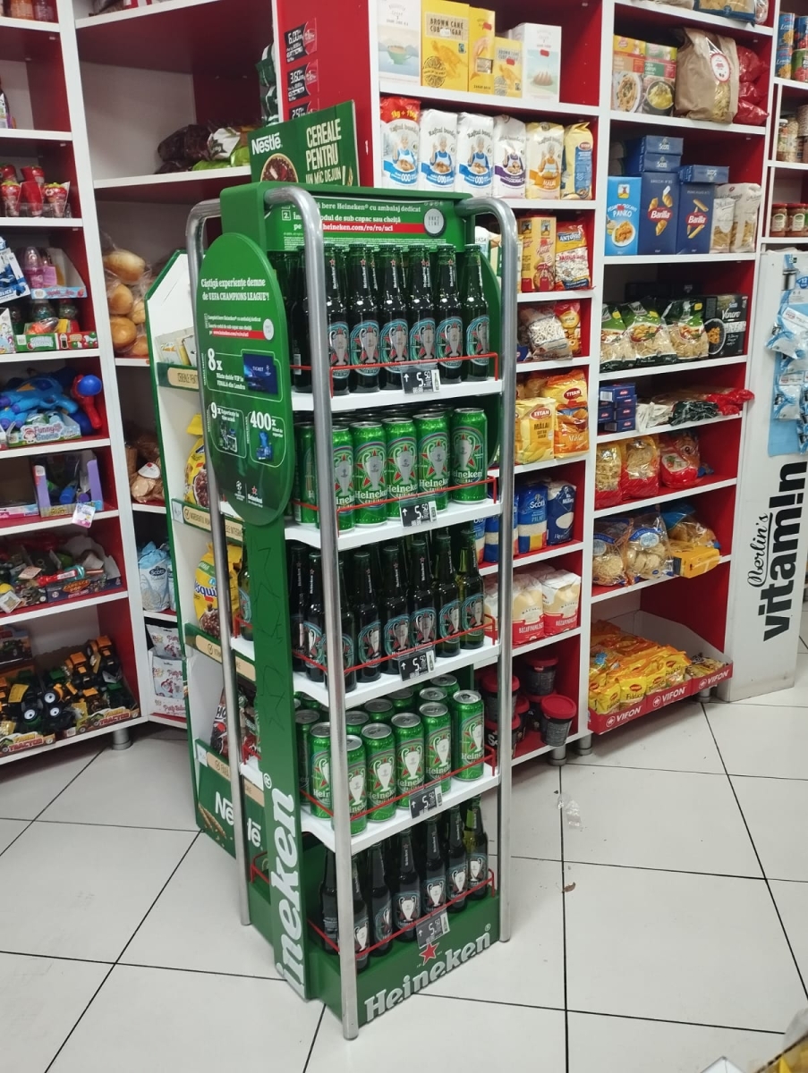 Làm thế nào các thương hiệu đồ uống có thể vượt trội hơn đối thủ cạnh ...