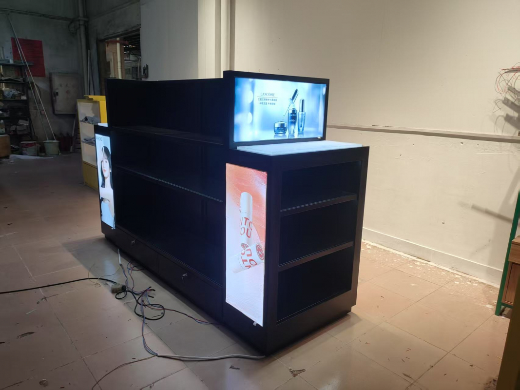 Cosmetic POSM Solutions: Enhancing Skincare Shelf and Moisturizer Display in NYC Retail - Việt ...